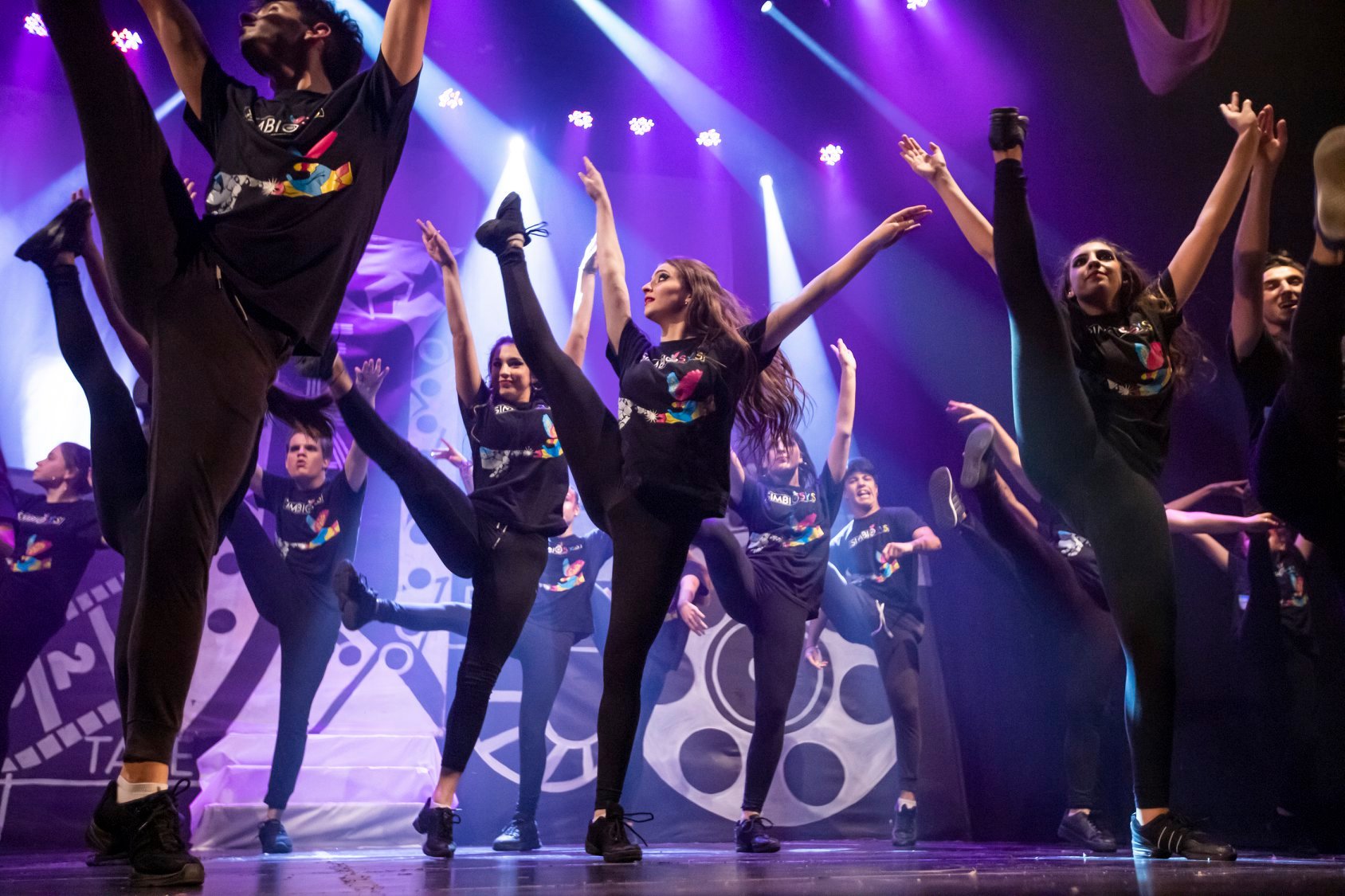 iDance - Dancers Uruguay - Encontrá tus clases de baile