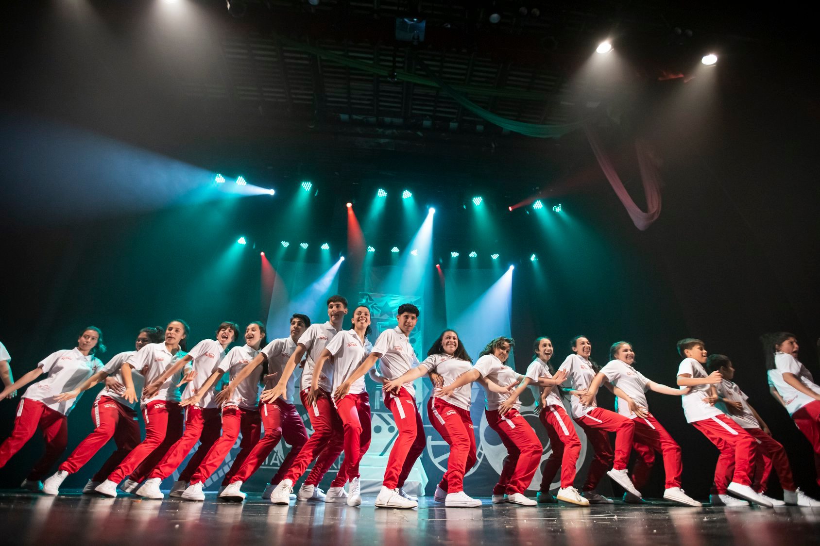 iDance - Dancers Uruguay - Encontrá tus clases de baile