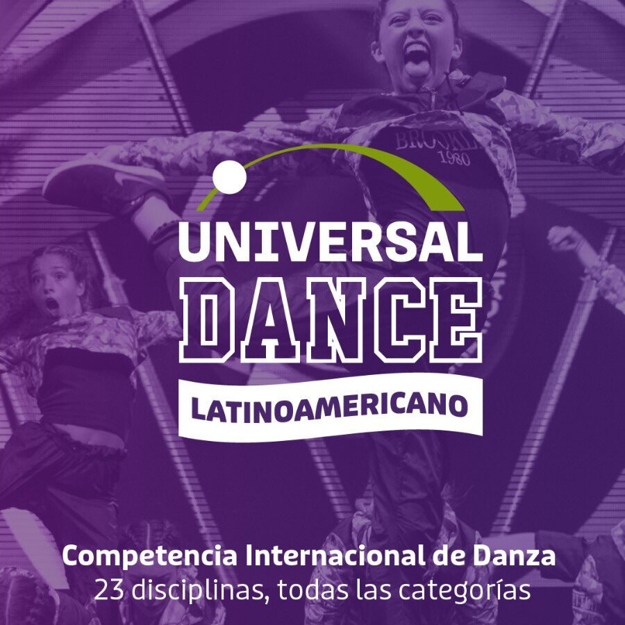 Universal Dance - Dancers Uruguay - Encontrá tus clases de baile